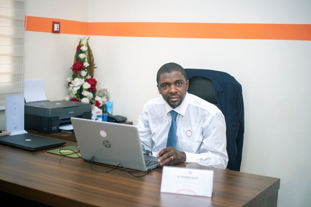 The different renditions of the word update | Ering